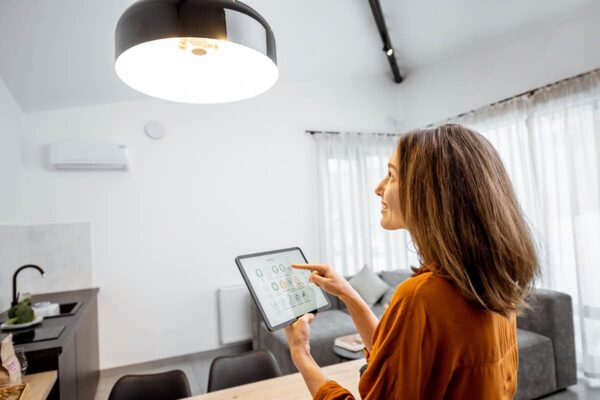 Hiểu về giao thức DALI (Digital Addressable Lighting Interface) – Chipstack